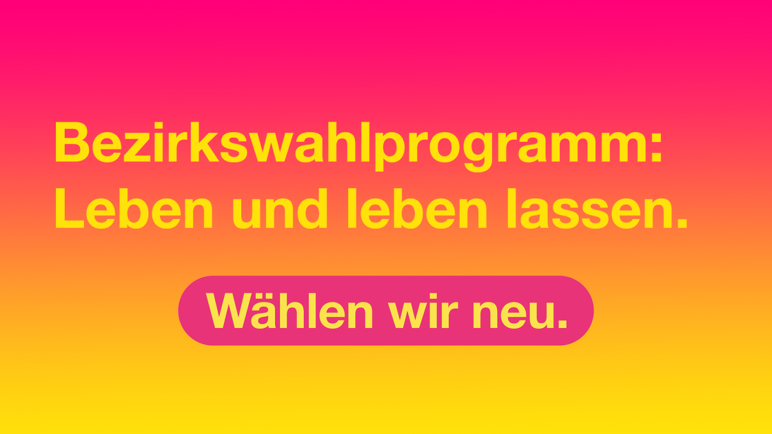 Unser Programm für Friedrichshain-Kreuzberg